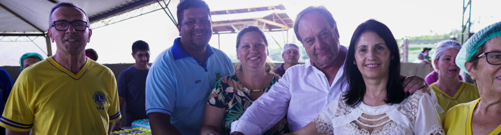 Zortéa completa 24 anos - Bom dia SC