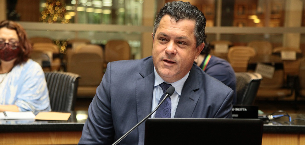 Ivan Naatz é o novo Presidente do Bloco Brasileiro da União de ...