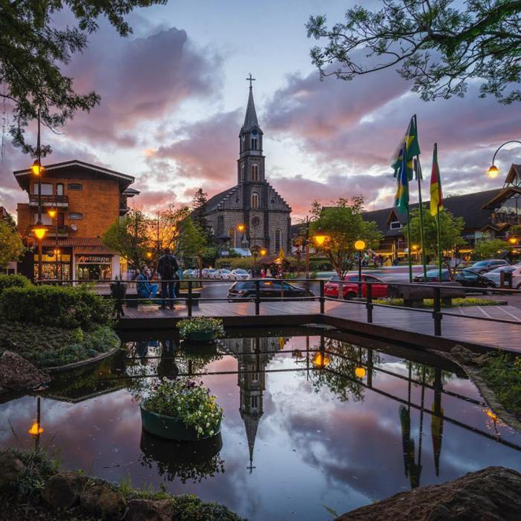 Gramado Pride promove trip tour de experiências para o público LGBT+ ...