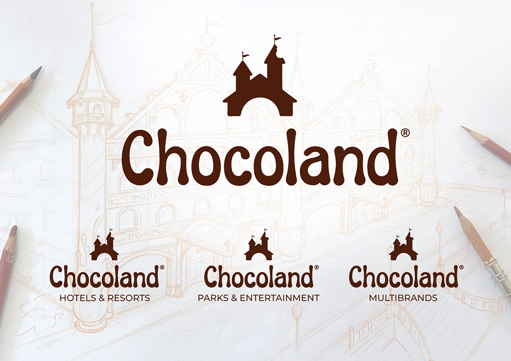 Chocoland surge para ampliar experiência temática - Bom dia SC