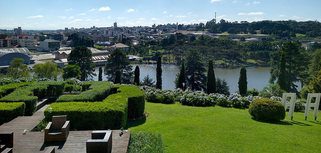 Fraiburgo promove Semana do Turismo - Bom dia SC