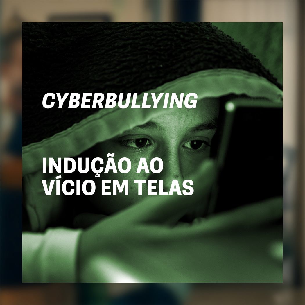 Campanha nacional alerta sobre riscos para crianças e adolescentes na ...
