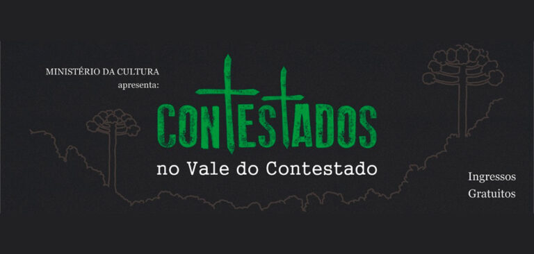 Guerra do Contestado: A história que precisa ser contata - Bom Dia SC
