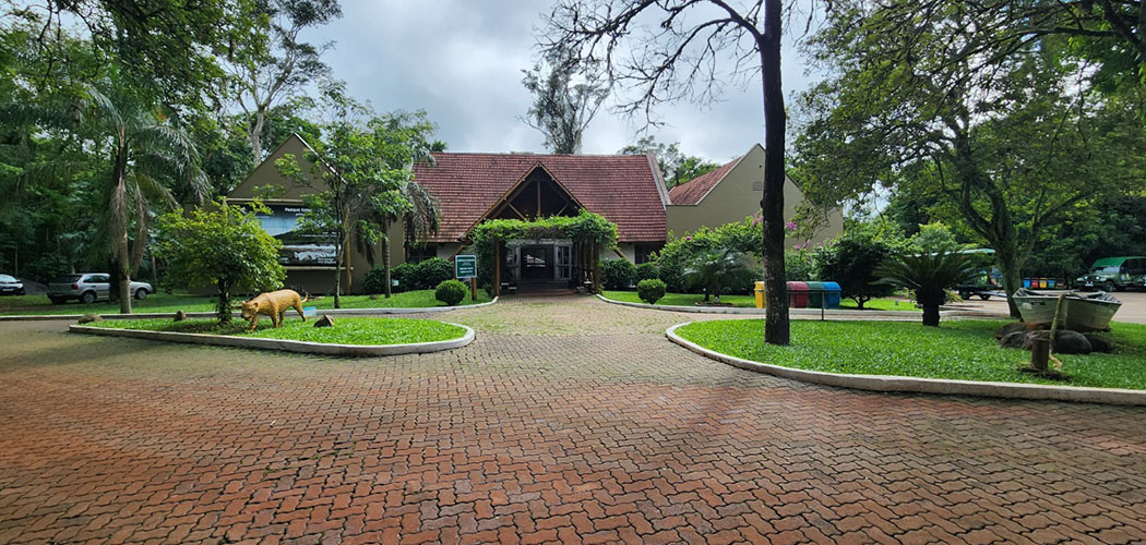 Conheça o Parque Estadual do Turvo e desfrute de novas experiências ...