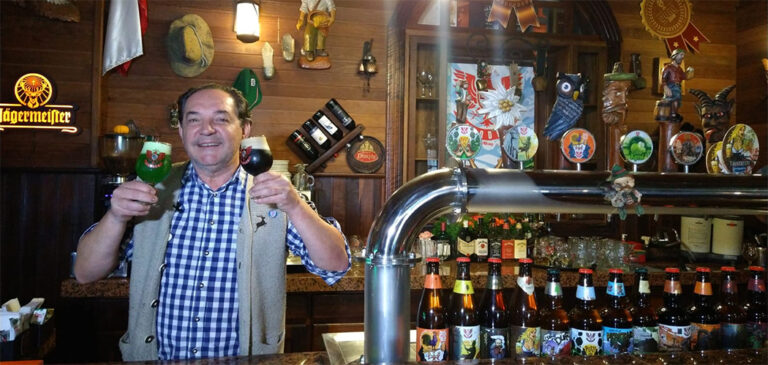 Cerveja e chope: Qual a diferença em detalhes e as características ...