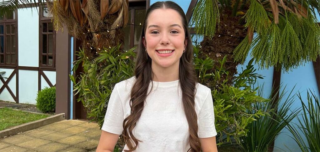 Kerb de Piratuba apresenta candidatas a rainha e princesas da 112ª ...