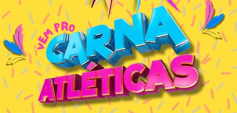 Carna Atléticas promete agitar a Arena Eshe em Joaçaba com 3 noites de ...